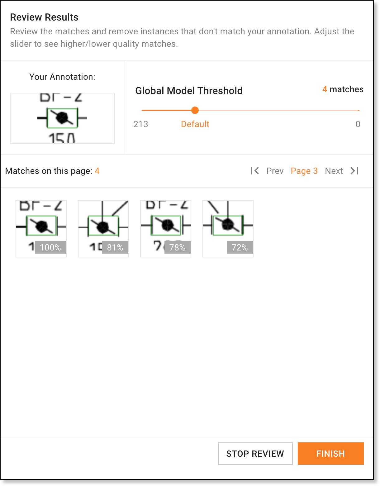 Extracting Symbols - DataSeer Help Center